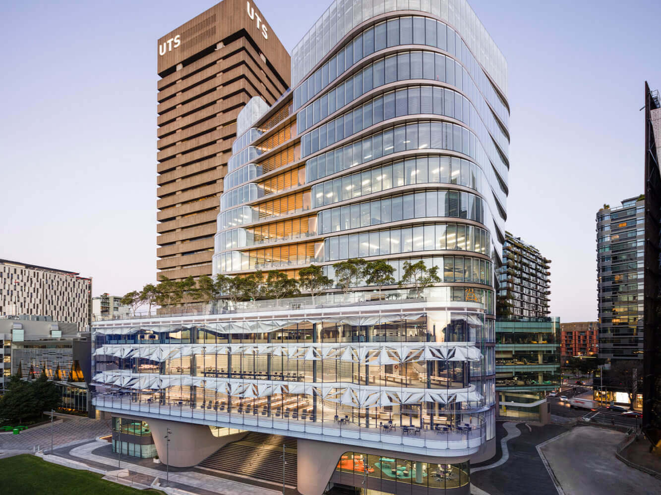 Australasian Union of Jewish Students (AUJS) - Activate UTS