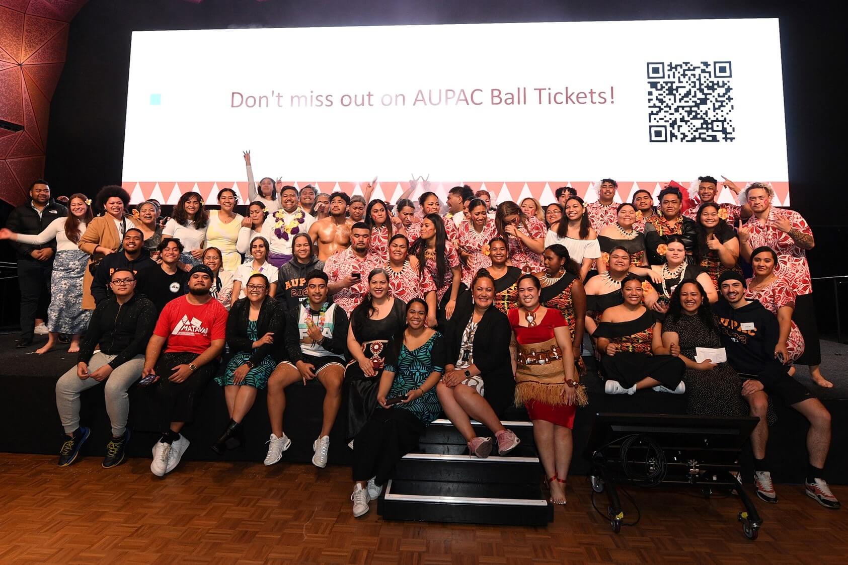 Clubs - Activate UTS