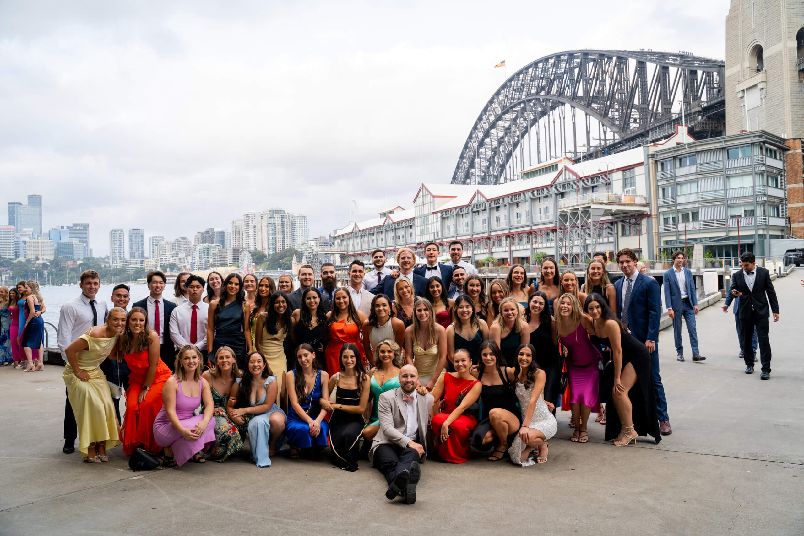 Clubs - Activate UTS