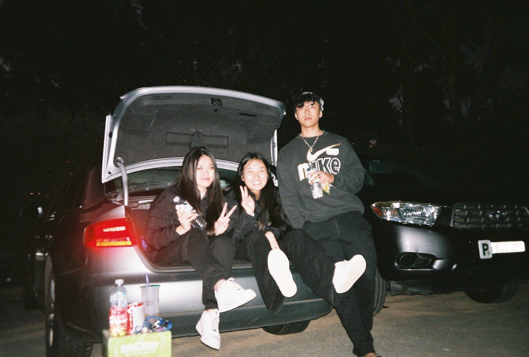 Filipino Student Association (FSA) - Activate UTS