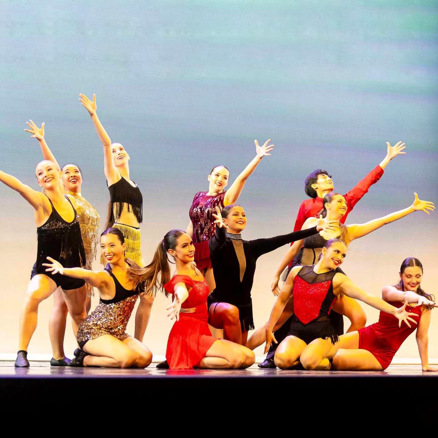 Dance Society - Activate UTS