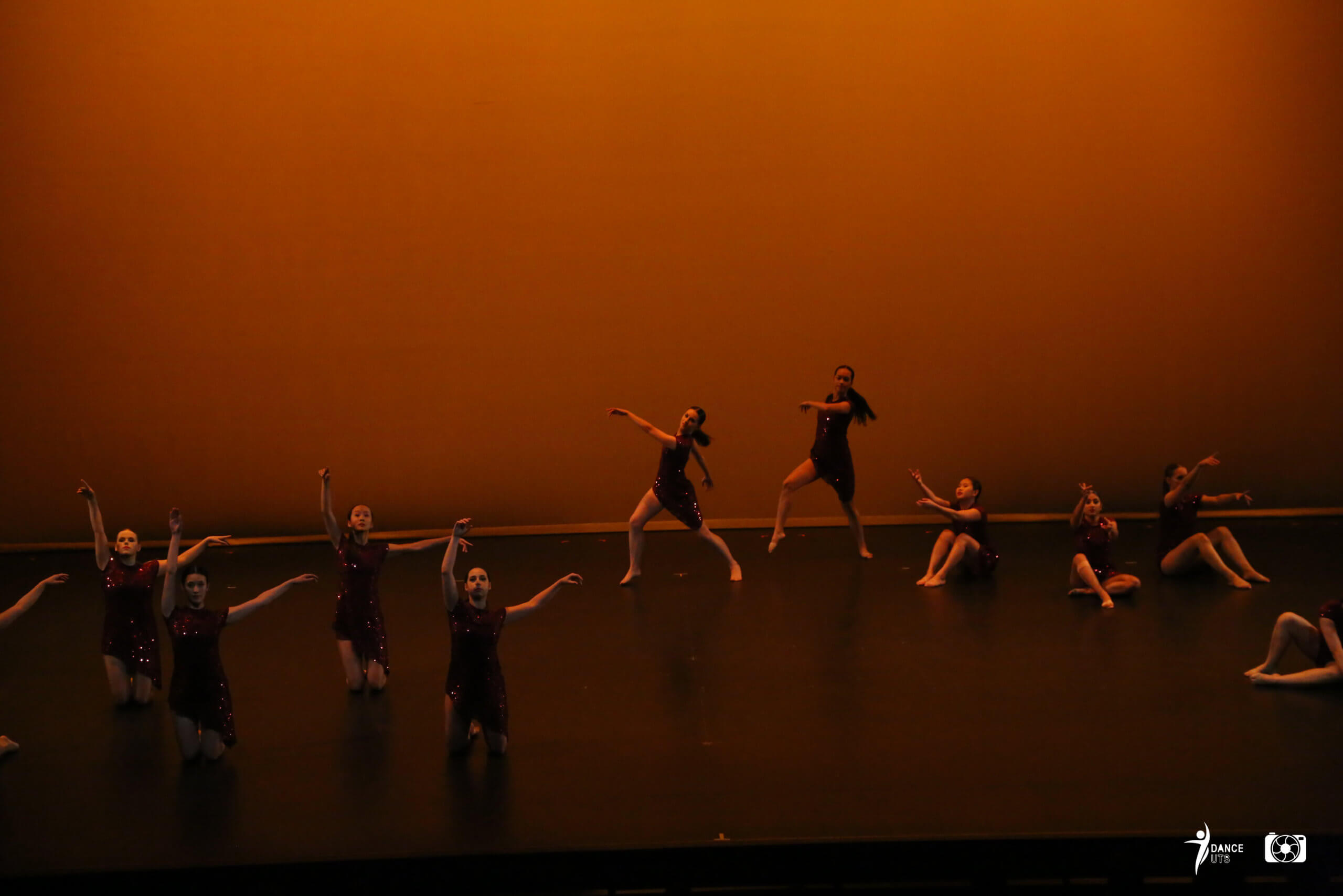 Dance Society - Activate UTS