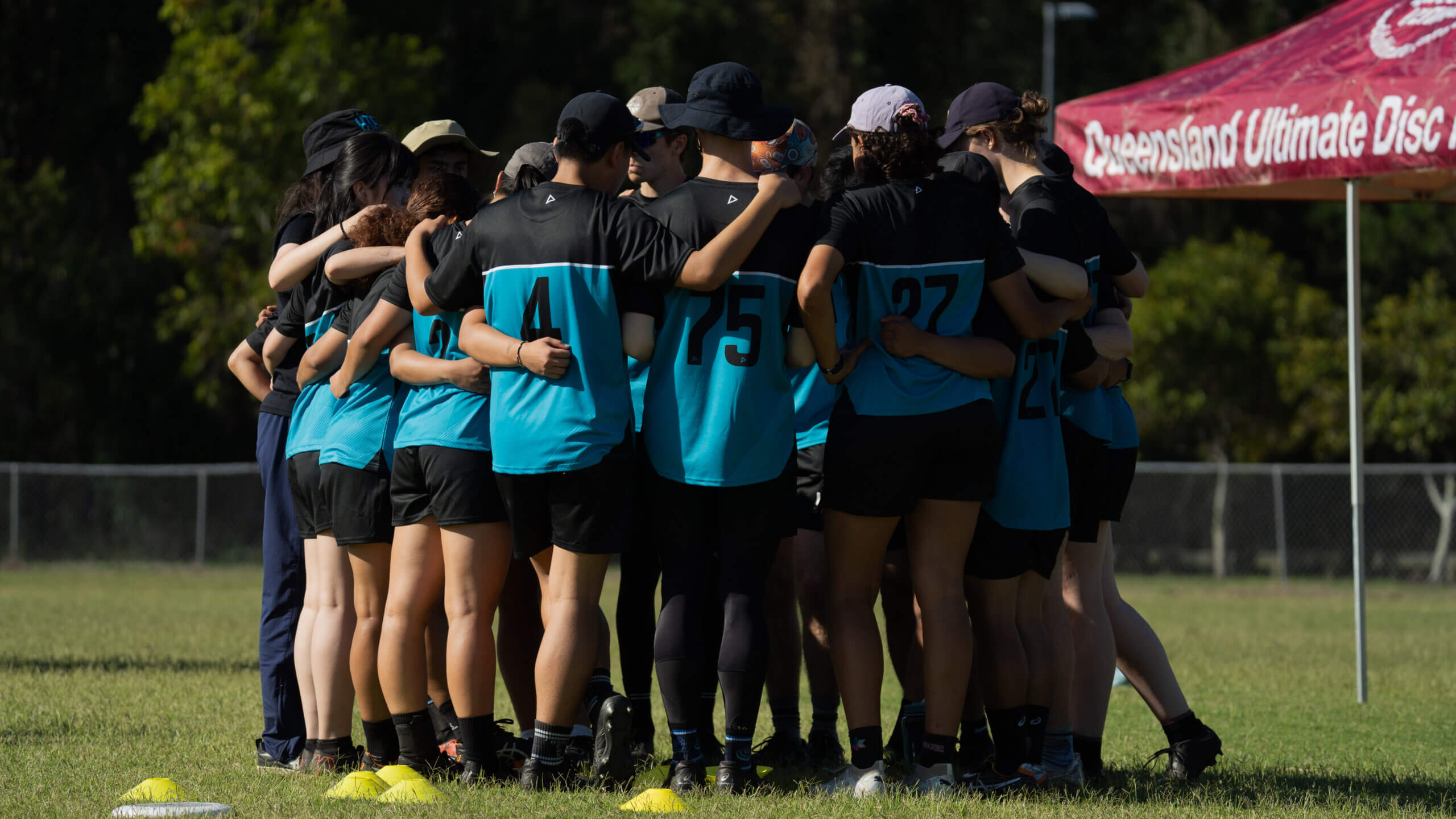 UTS Sport - Activate UTS