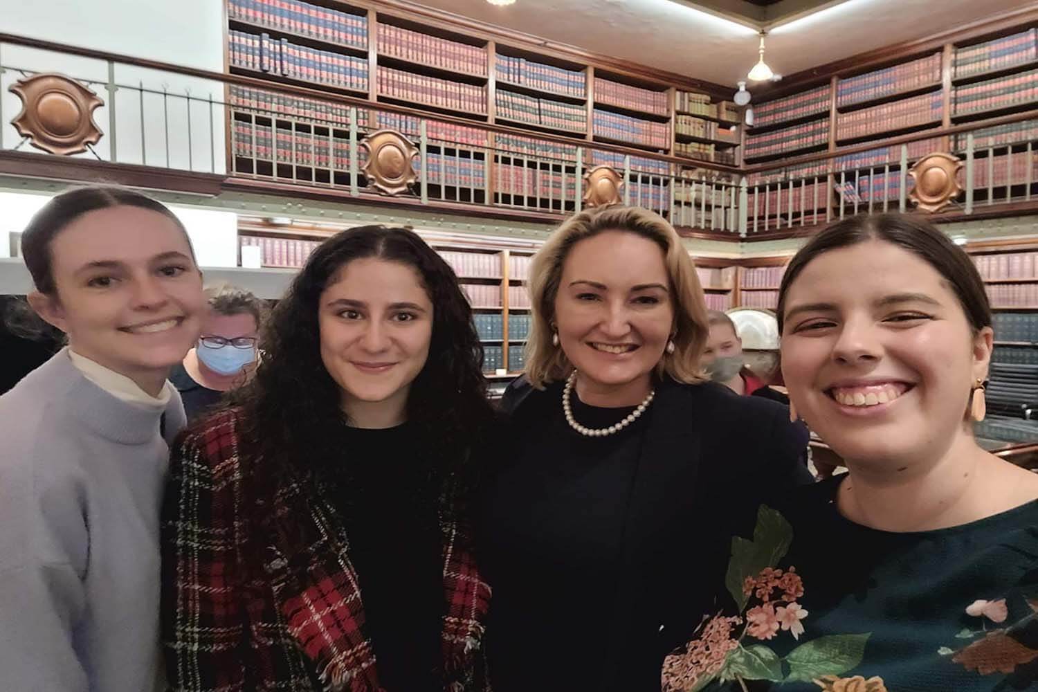 Labor Club (ALP) - Activate UTS