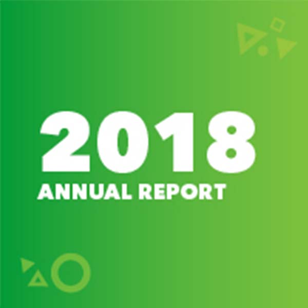 Annual reports - Activate UTS