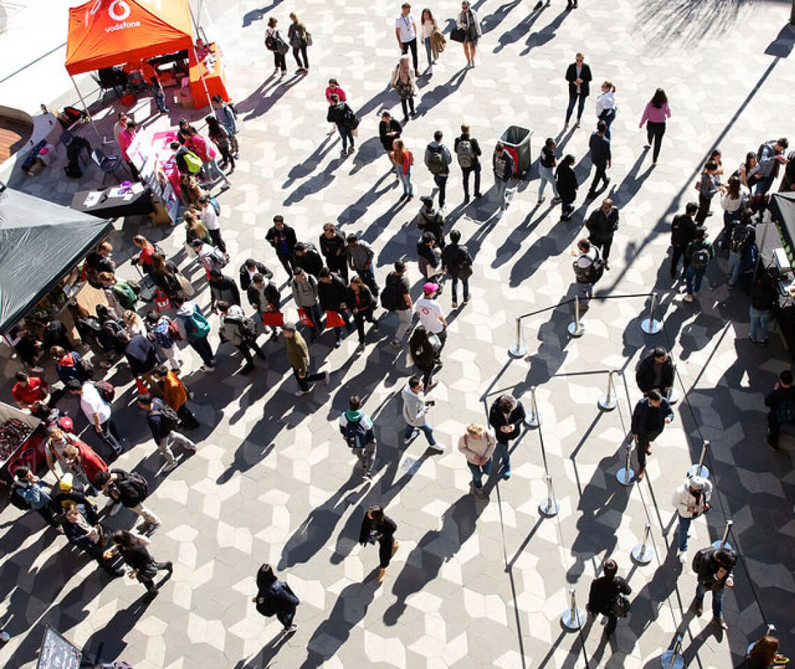 Careers - Activate UTS