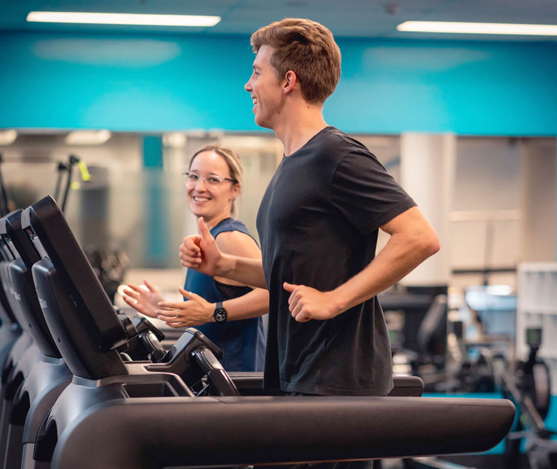 What's on - Activate UTS