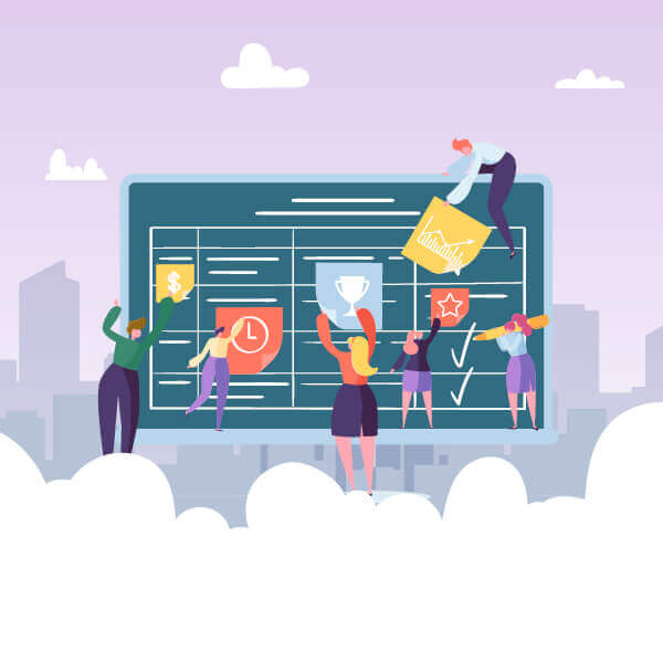 Student Leadership Program - Activate UTS