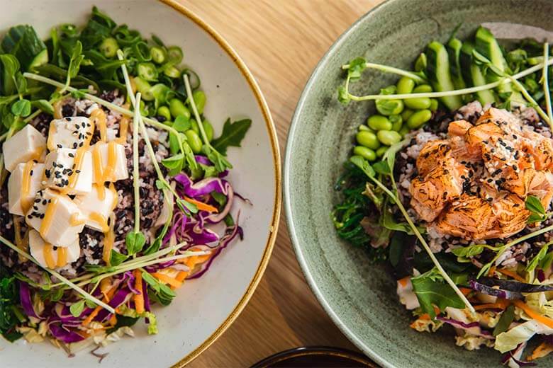 The Terrace - Activate UTS