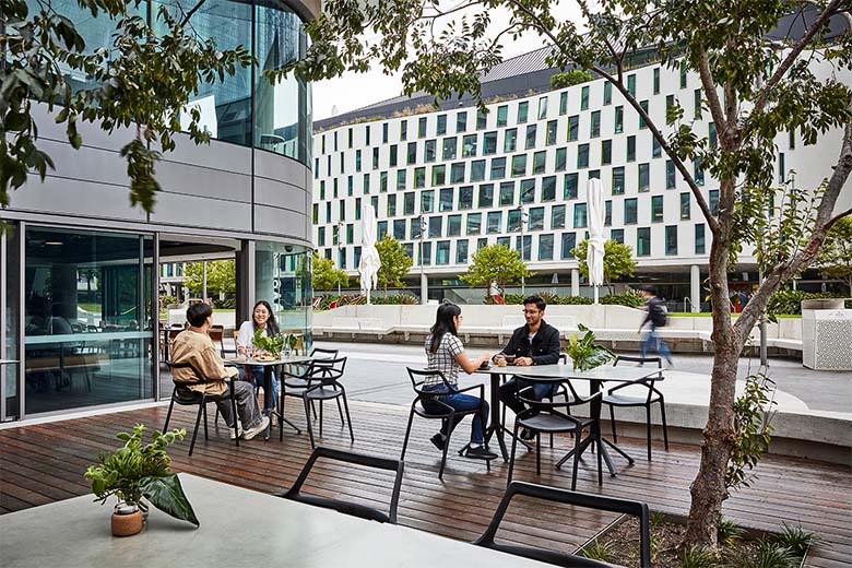 UTS Wellbeing Week 2022 - Activate UTS