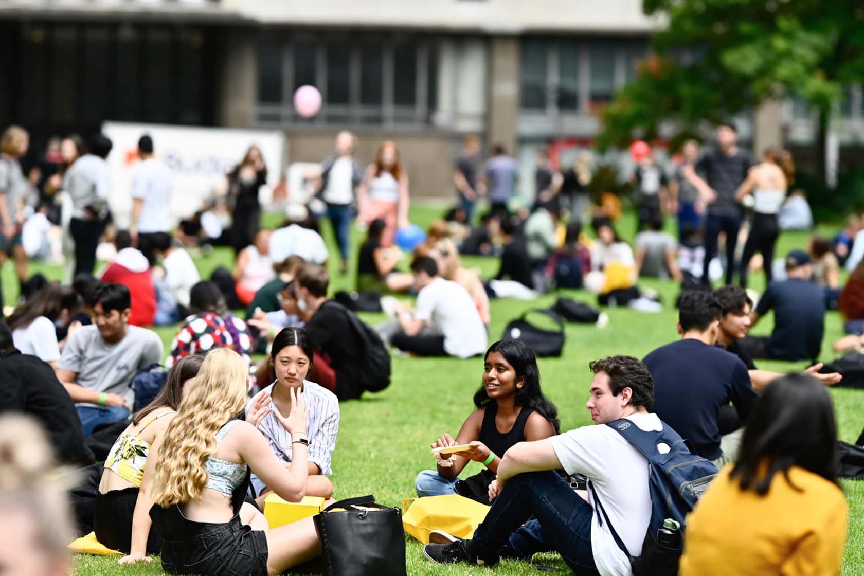 Who we are - Activate UTS