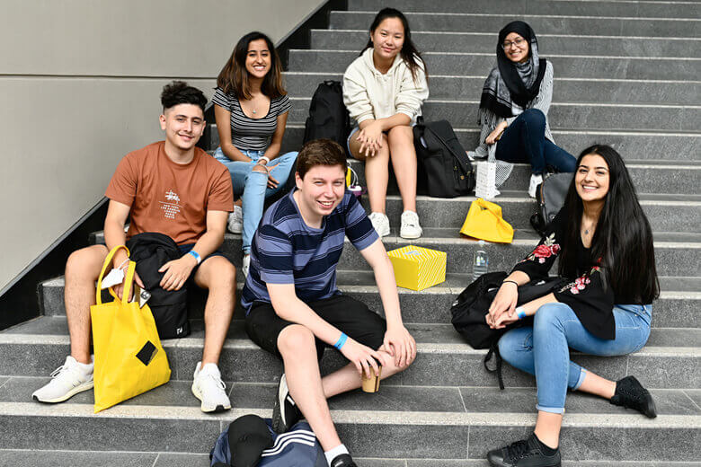 About ActivateUTS - Activate UTS