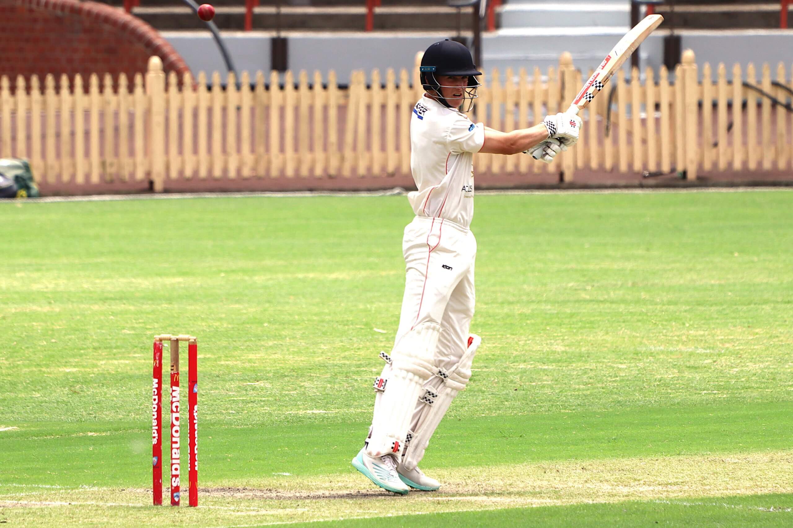 Cricket - Activate UTS