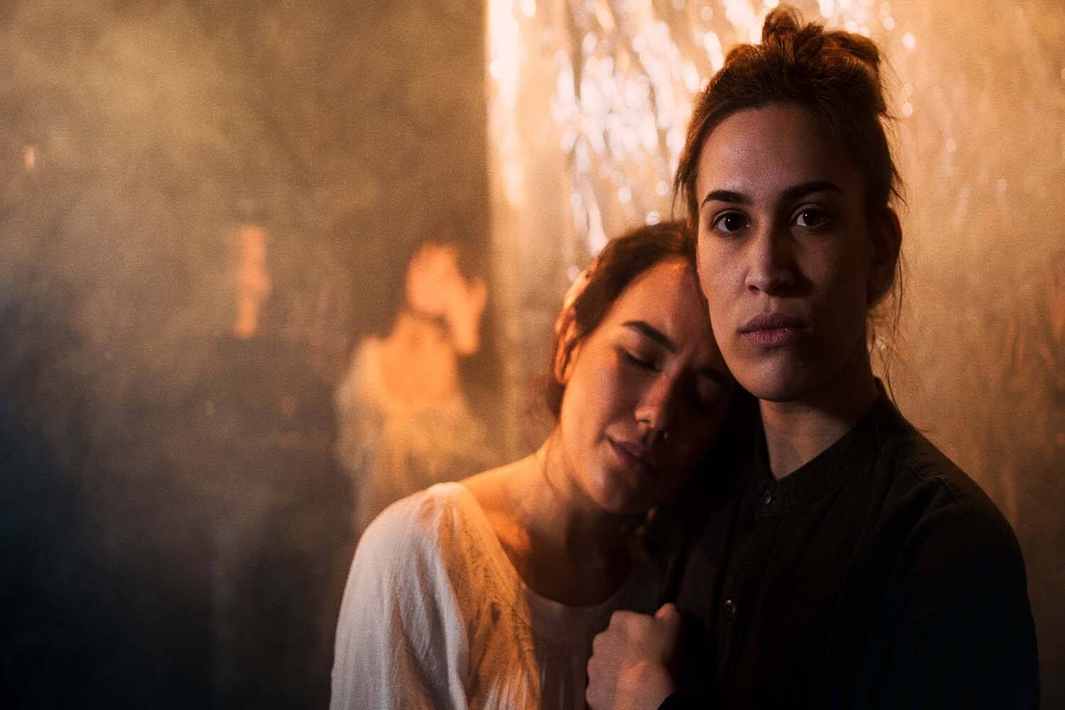 Backstage - Activate UTS