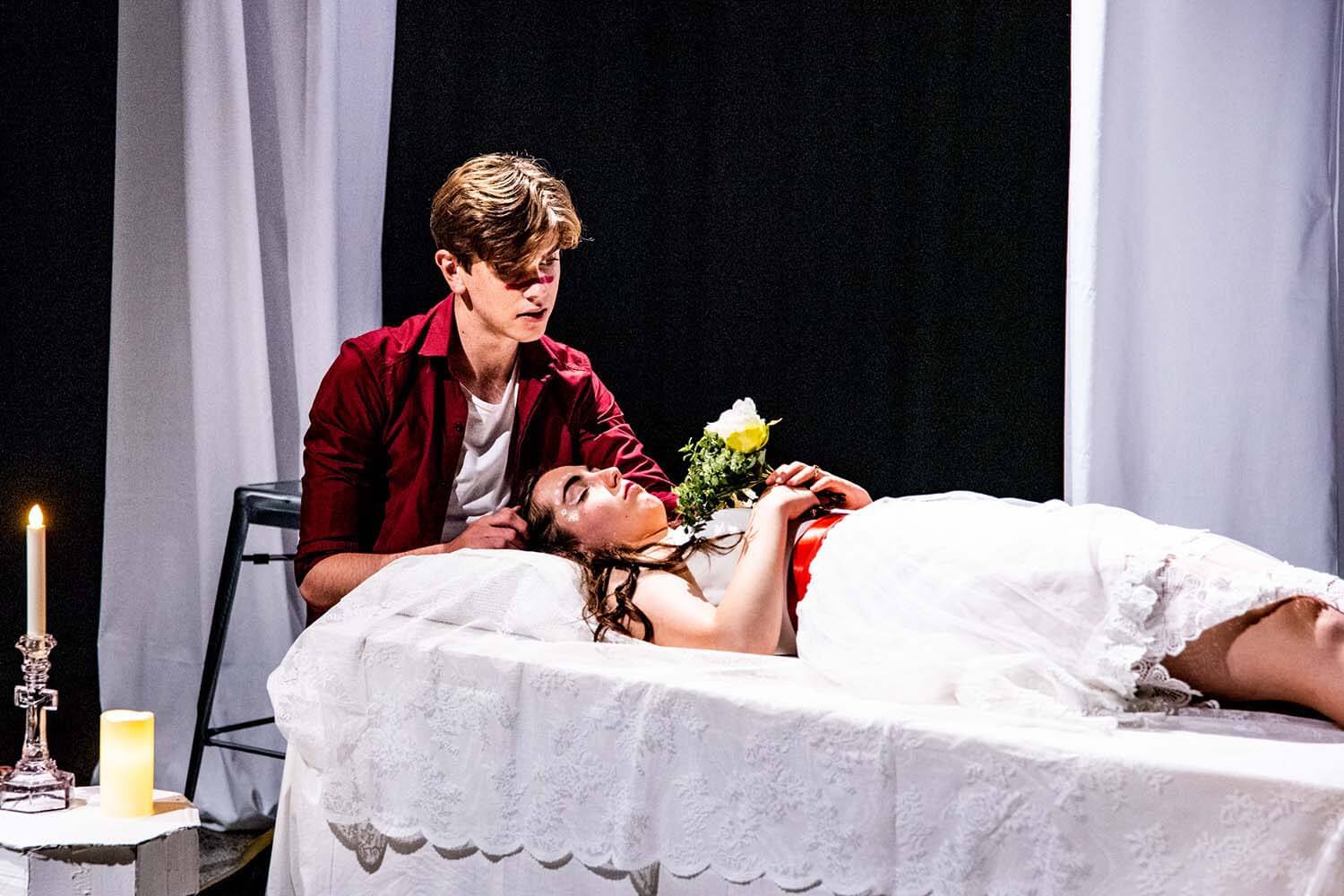 Backstage - Activate UTS