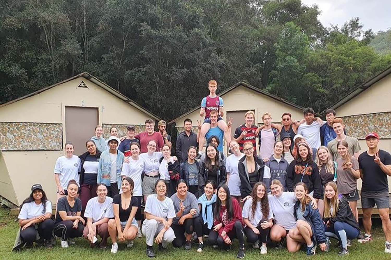 Tech Society - Activate UTS