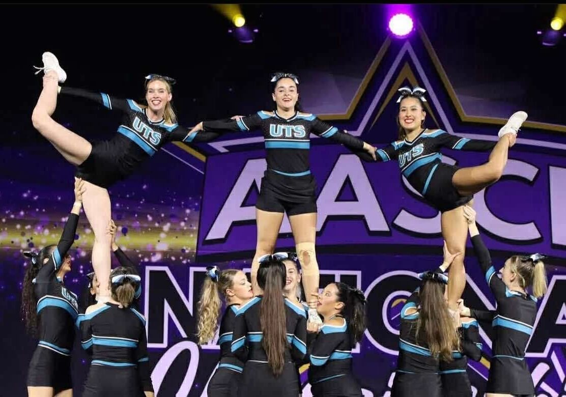 Clubs - Activate UTS