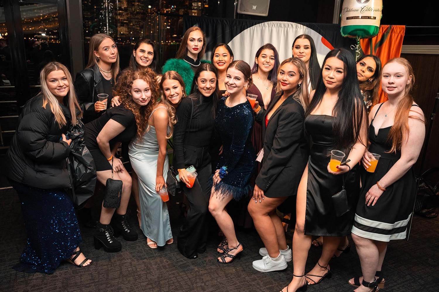 Cheerleading - Activate UTS