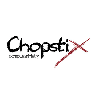 Chopstix Fellowship - Activate UTS