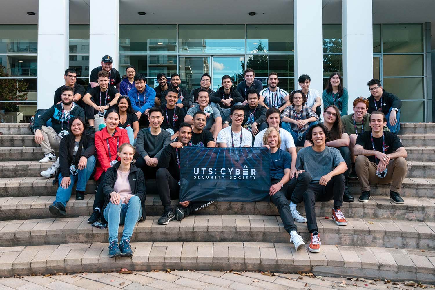 Playmakers - Activate UTS