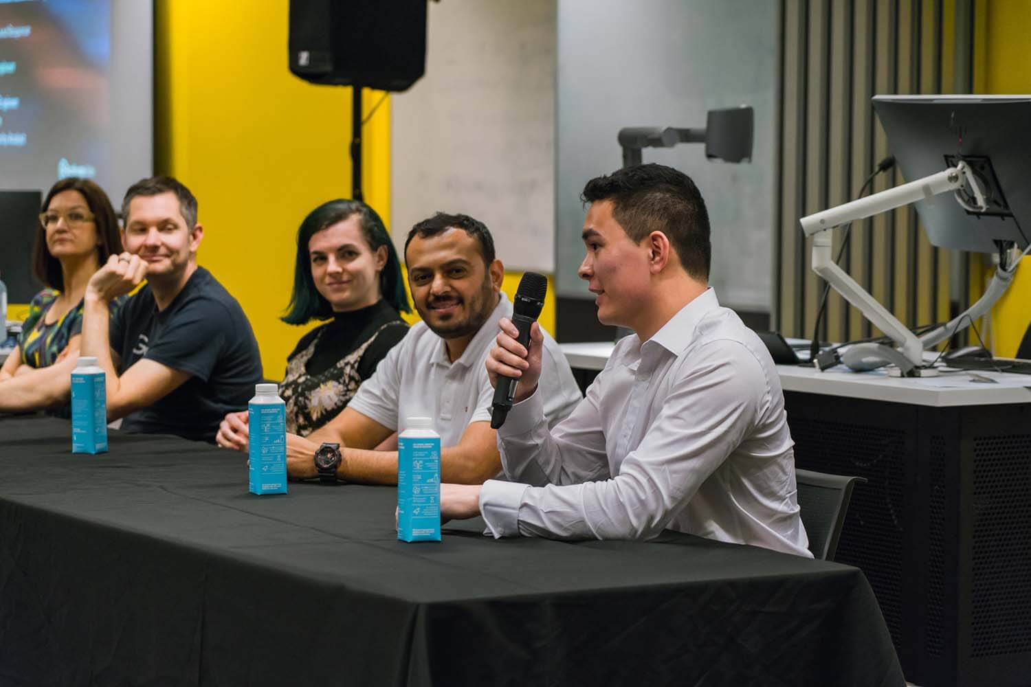 Cyber Security Society - Activate UTS