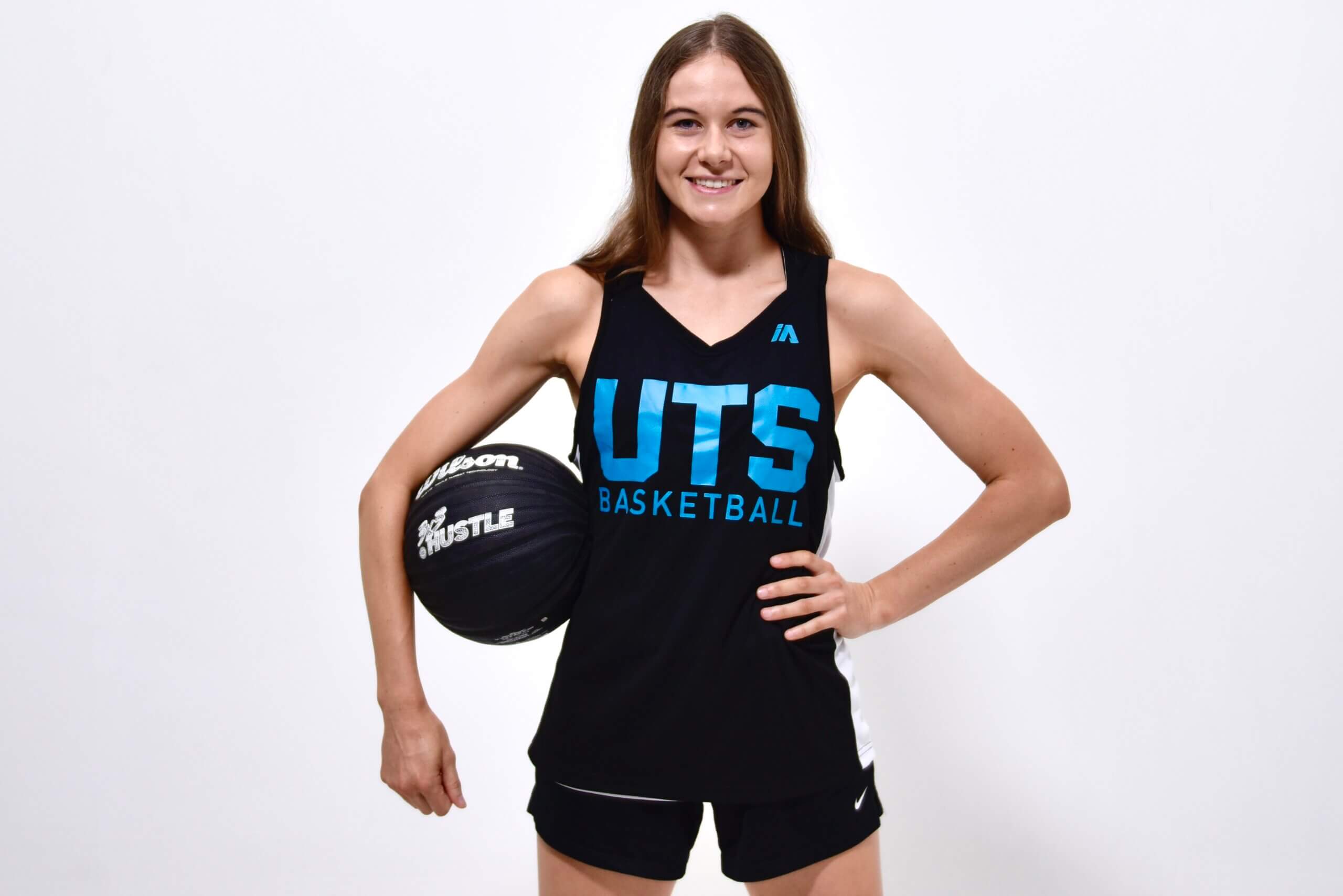 Basketball - Activate UTS