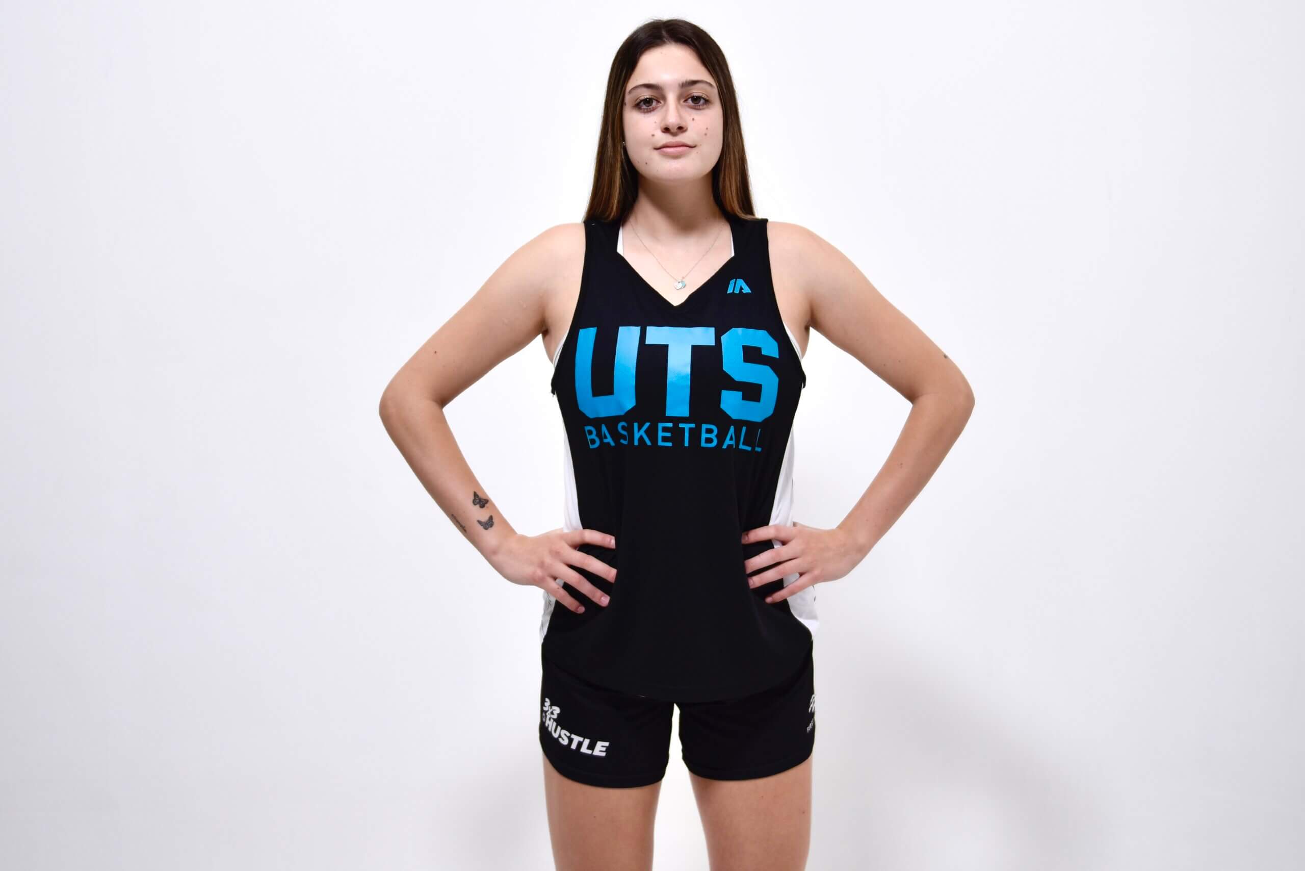 Basketball - Activate UTS