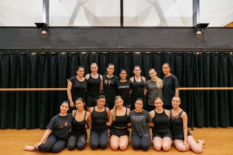 UTS Sport - Activate UTS