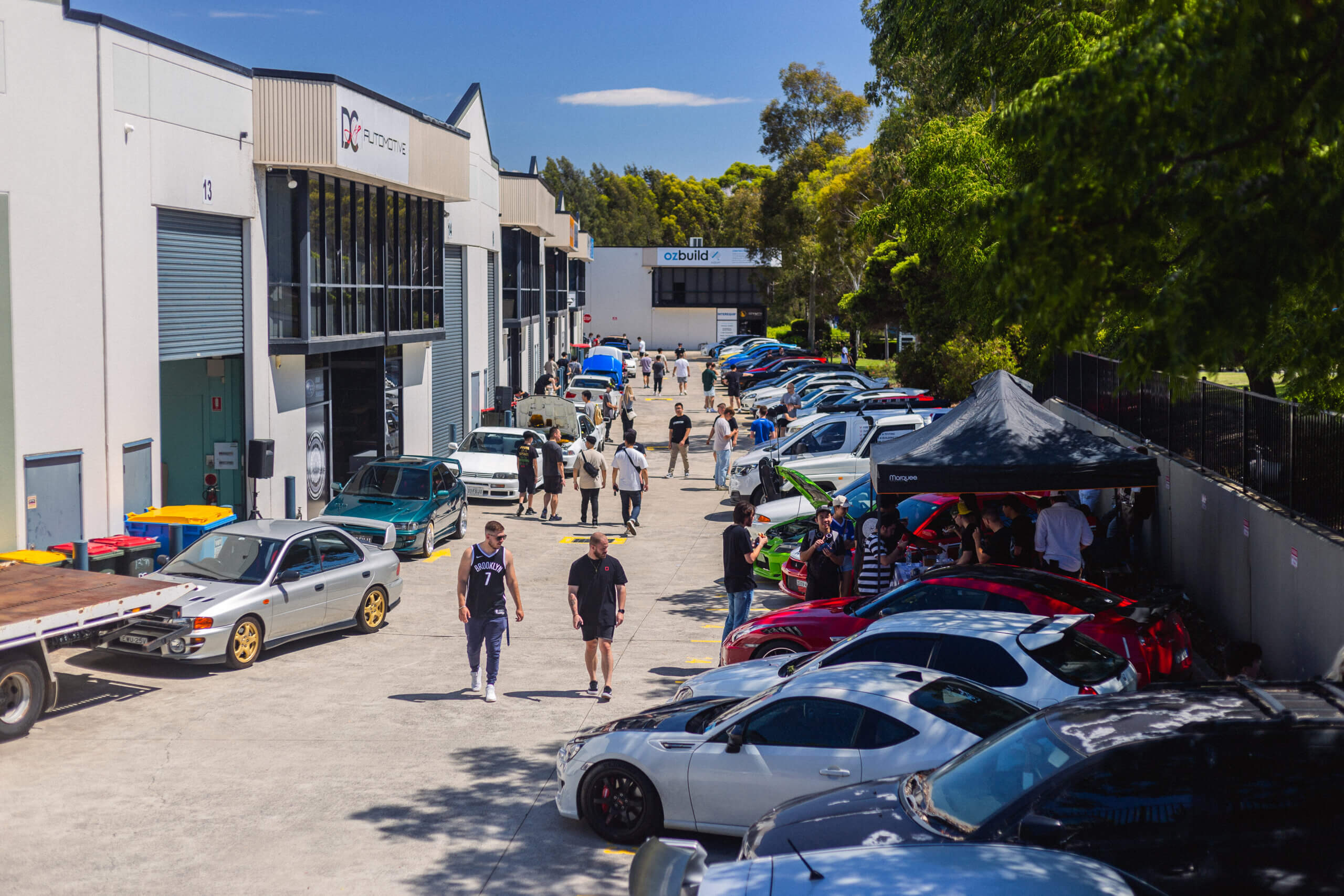 Car Society - Activate UTS