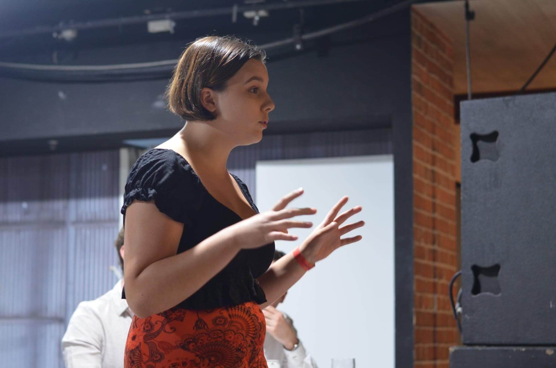 Debating Society - Activate UTS