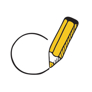 Drawing Circle - Activate UTS