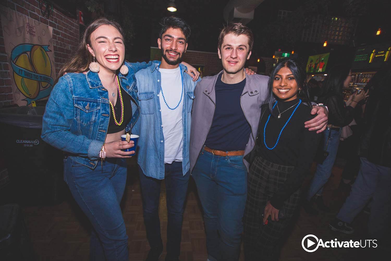 Engineering Society (EngSoc) - Activate UTS