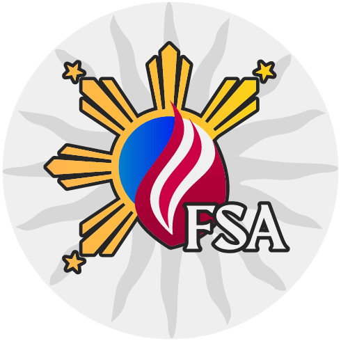 Filipino Student Association (FSA) - Activate UTS