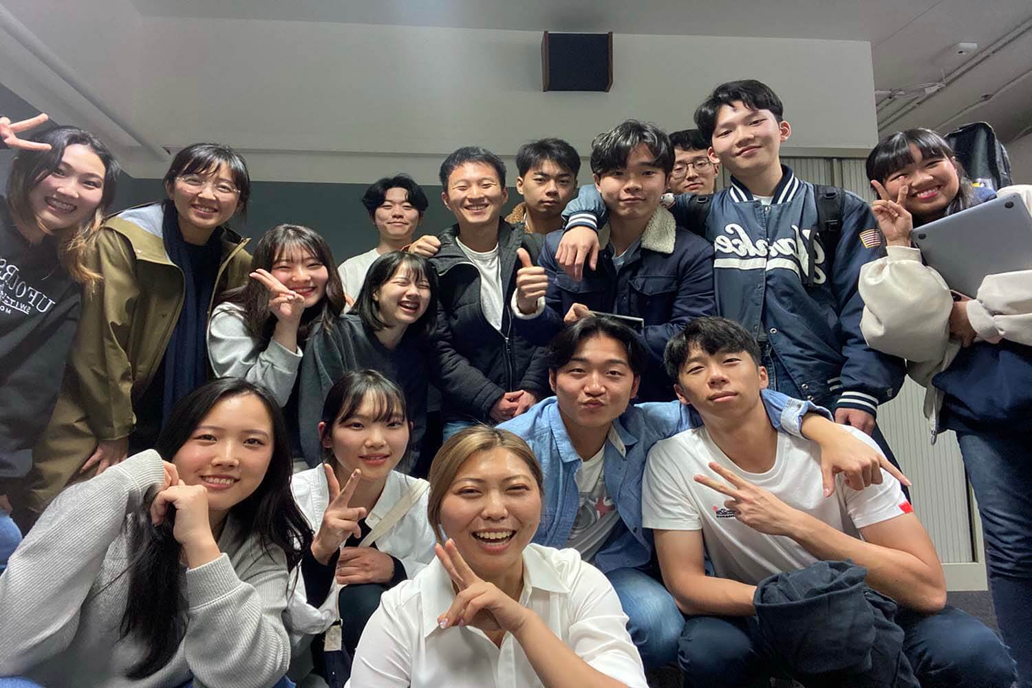 God's People (GP) - Activate UTS