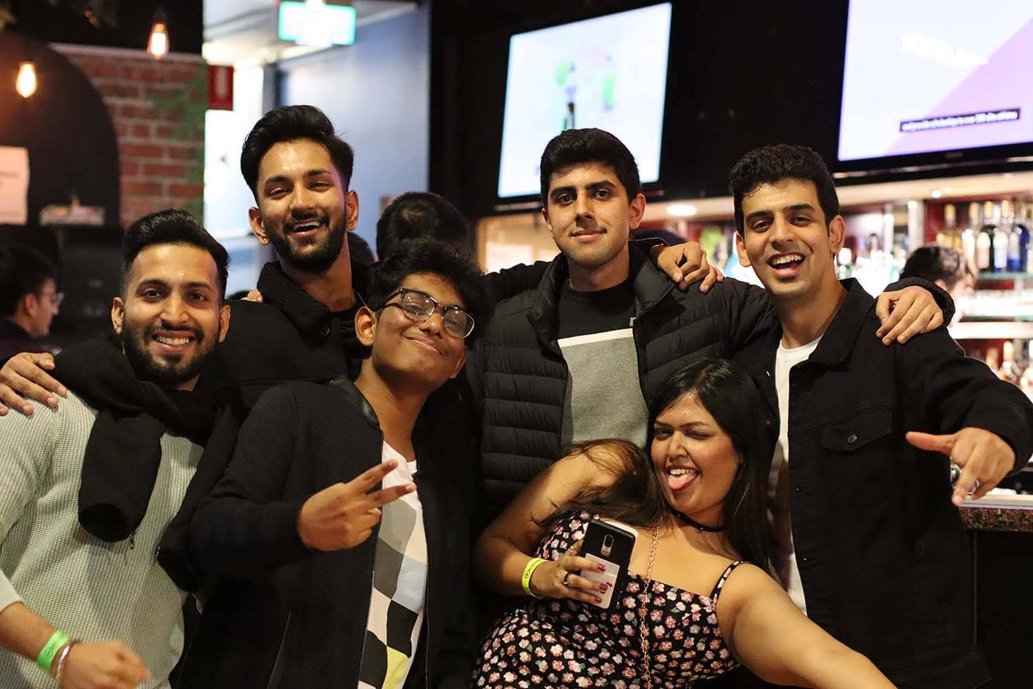 Indian Society - Activate UTS