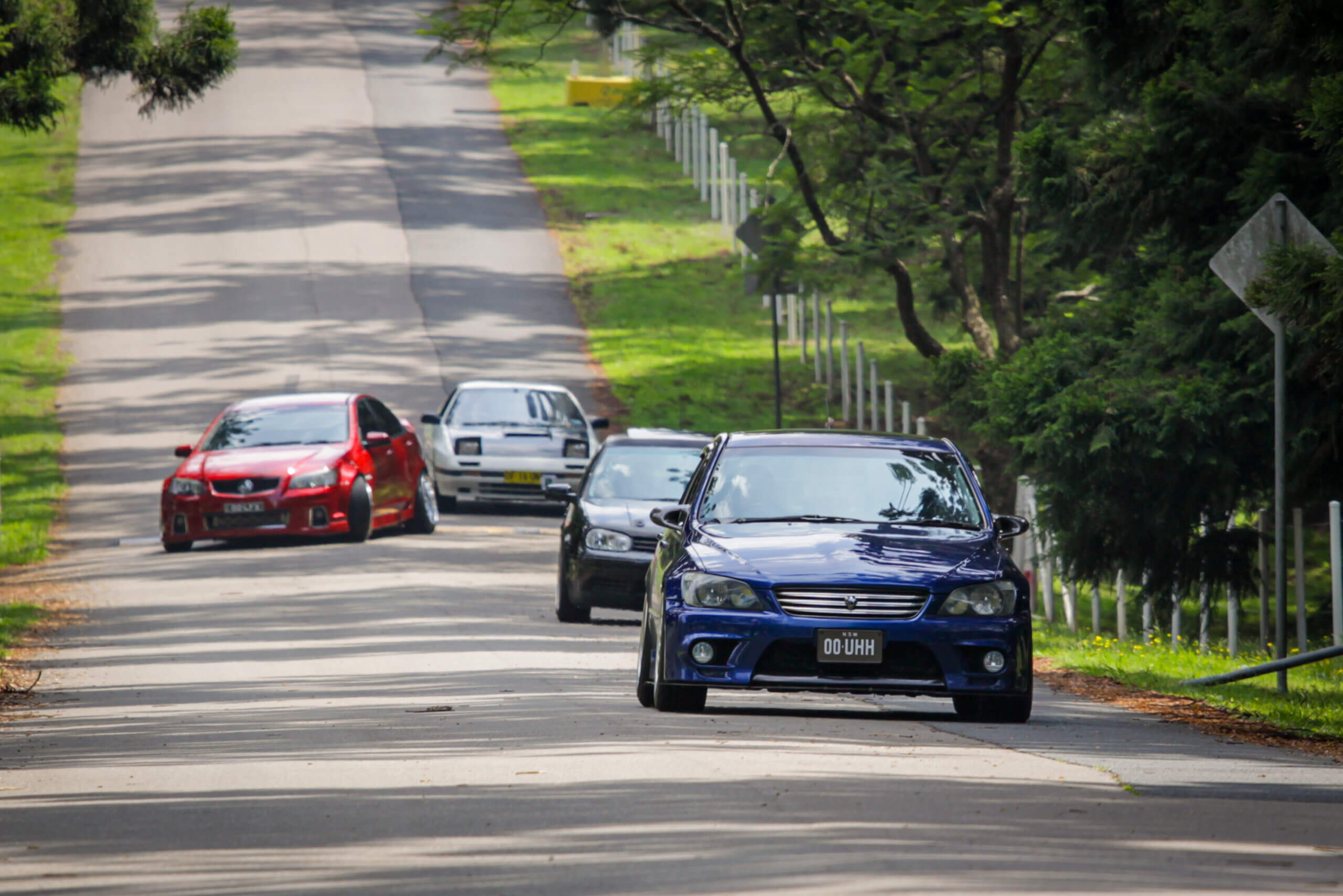 Car Society - Activate UTS