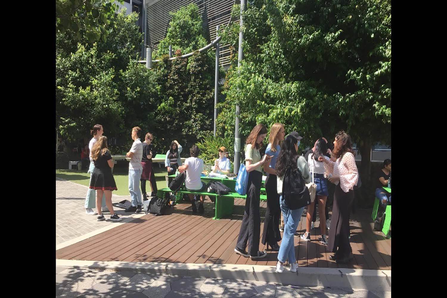 Design Society - Activate UTS