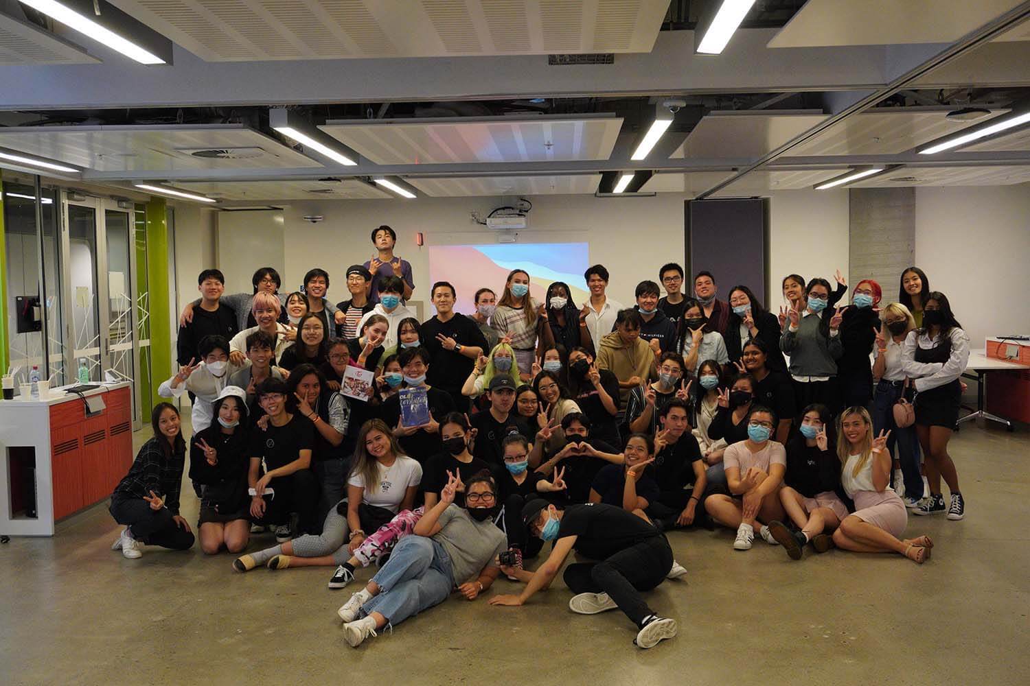 K-POP UTS - Activate UTS