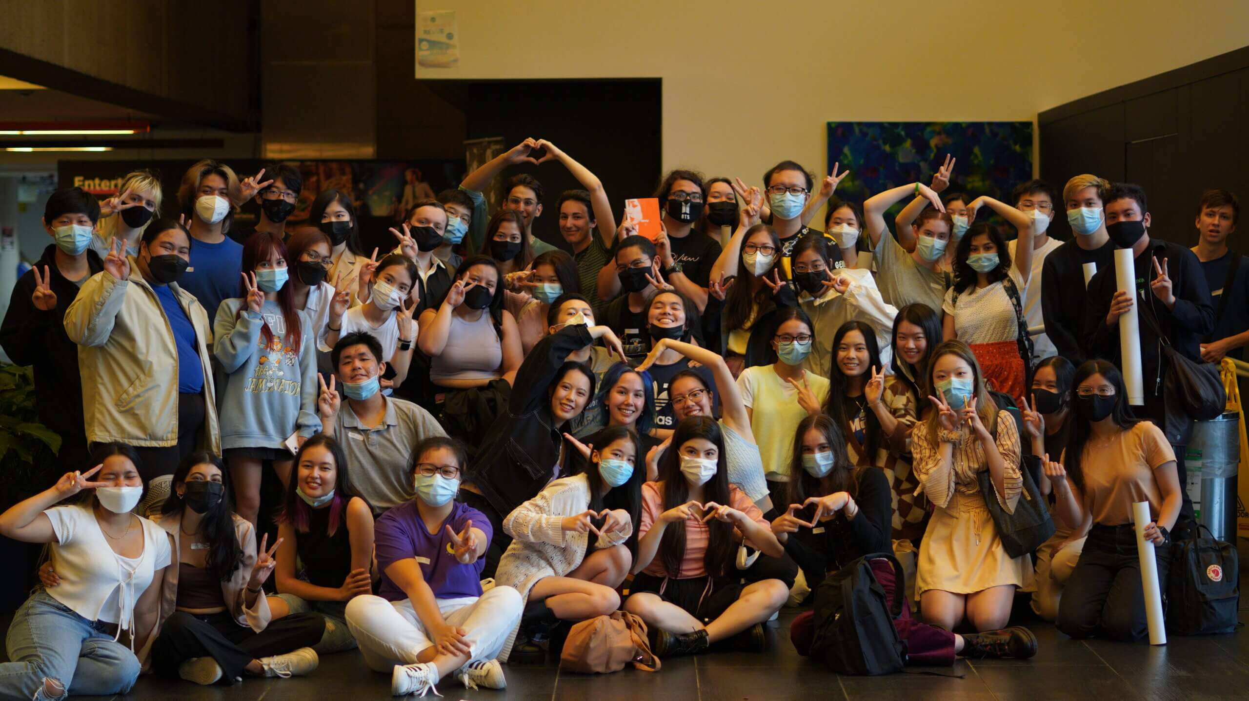 K-POP UTS - Activate UTS