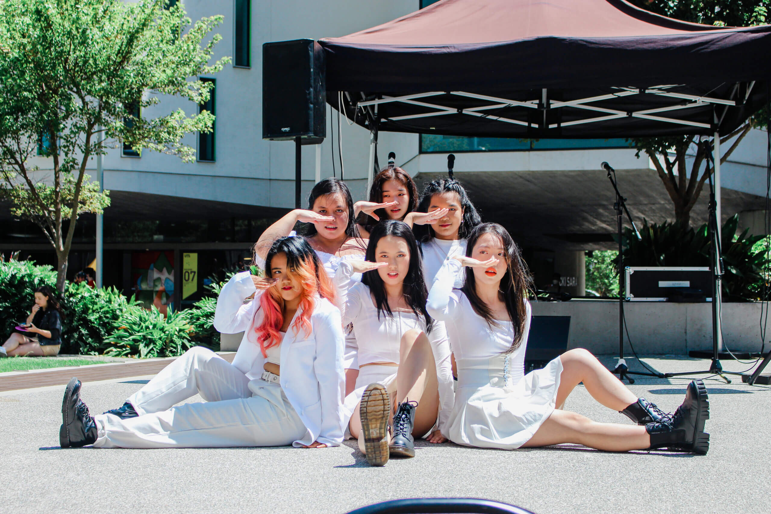 K-POP UTS - Activate UTS