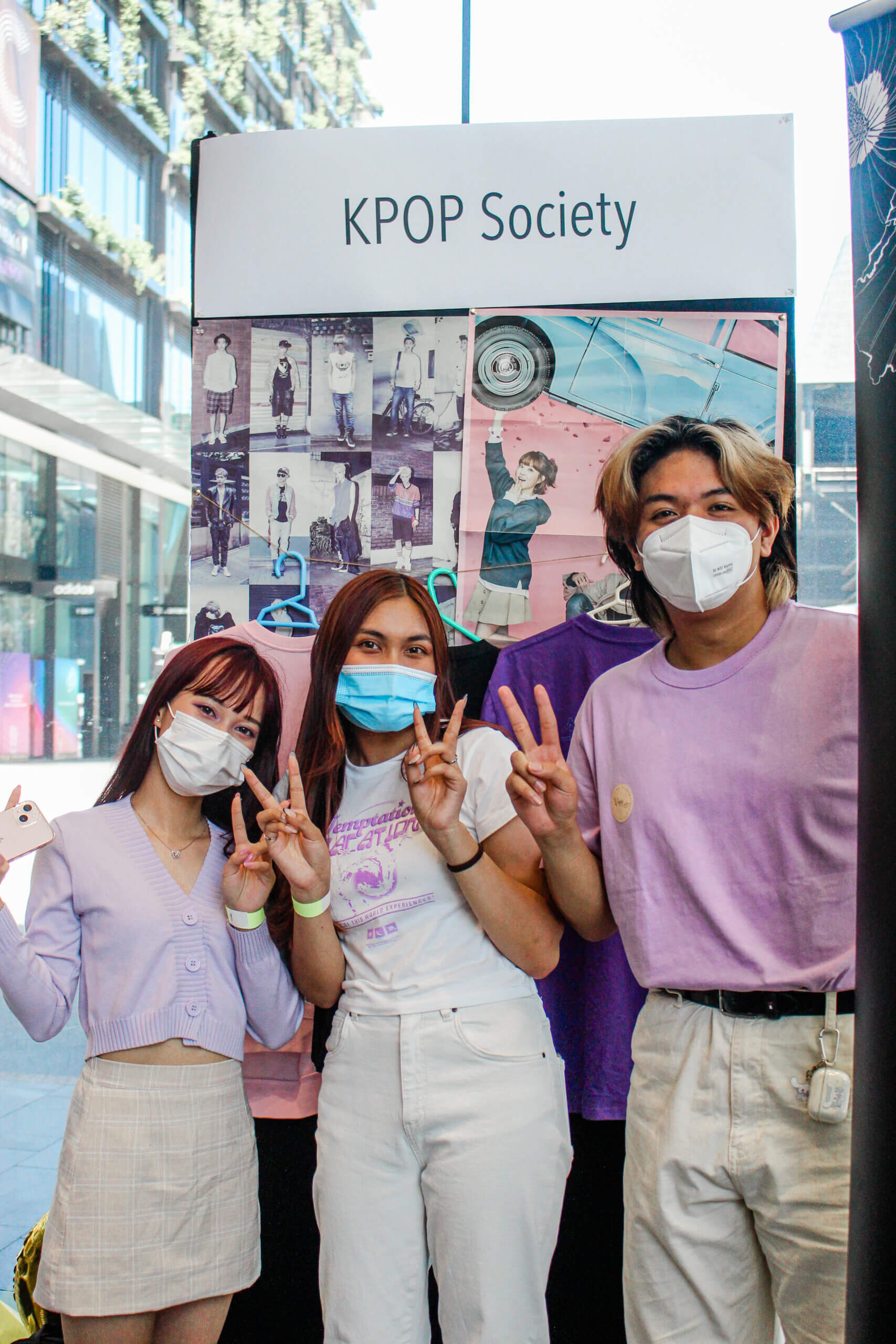 K-POP UTS - Activate UTS