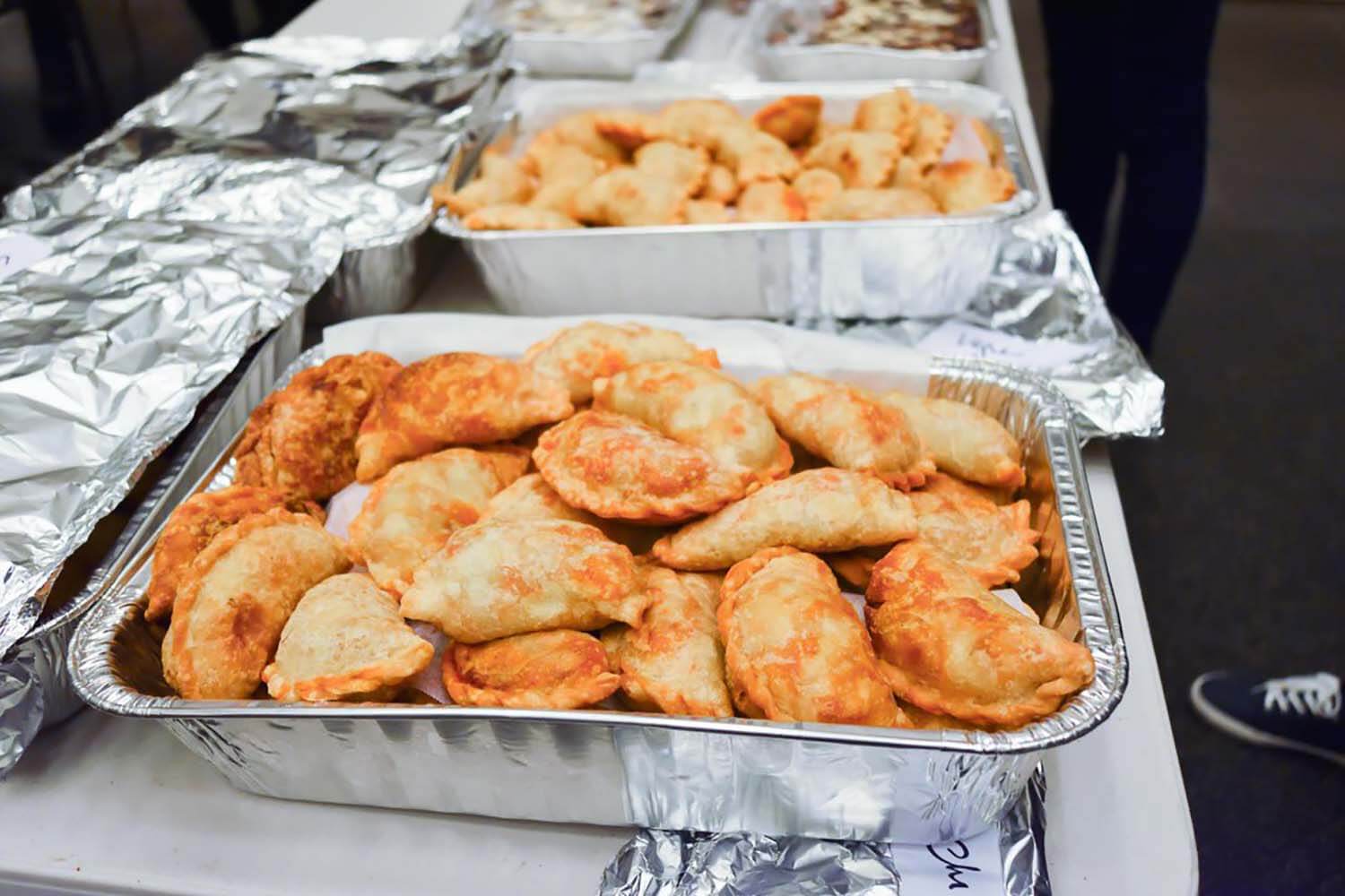 Malaysian and Singaporean Student Association (MASSA) - Activate UTS