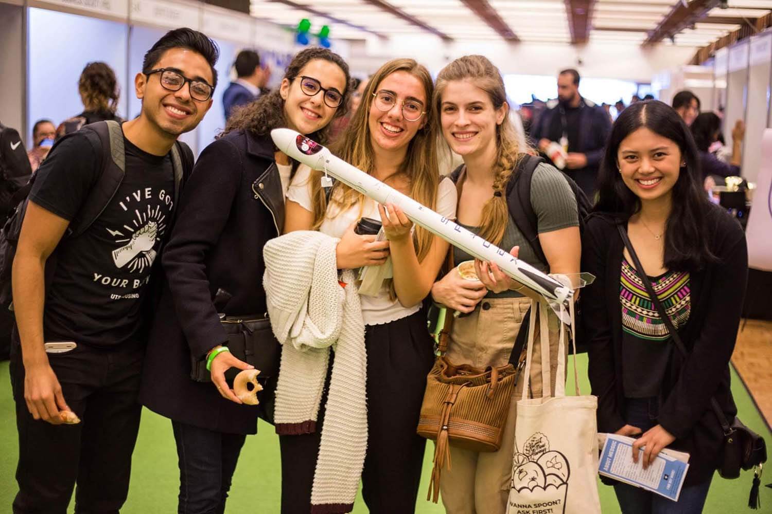 AIESEC - Activate UTS