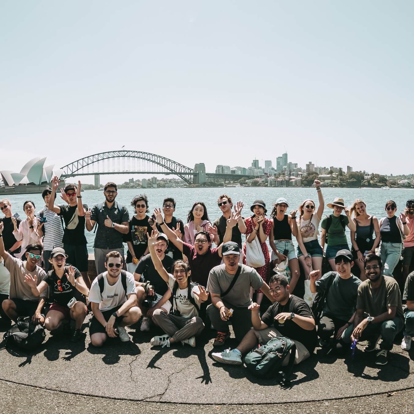 Photography Society (PhotoSoc) - Activate UTS