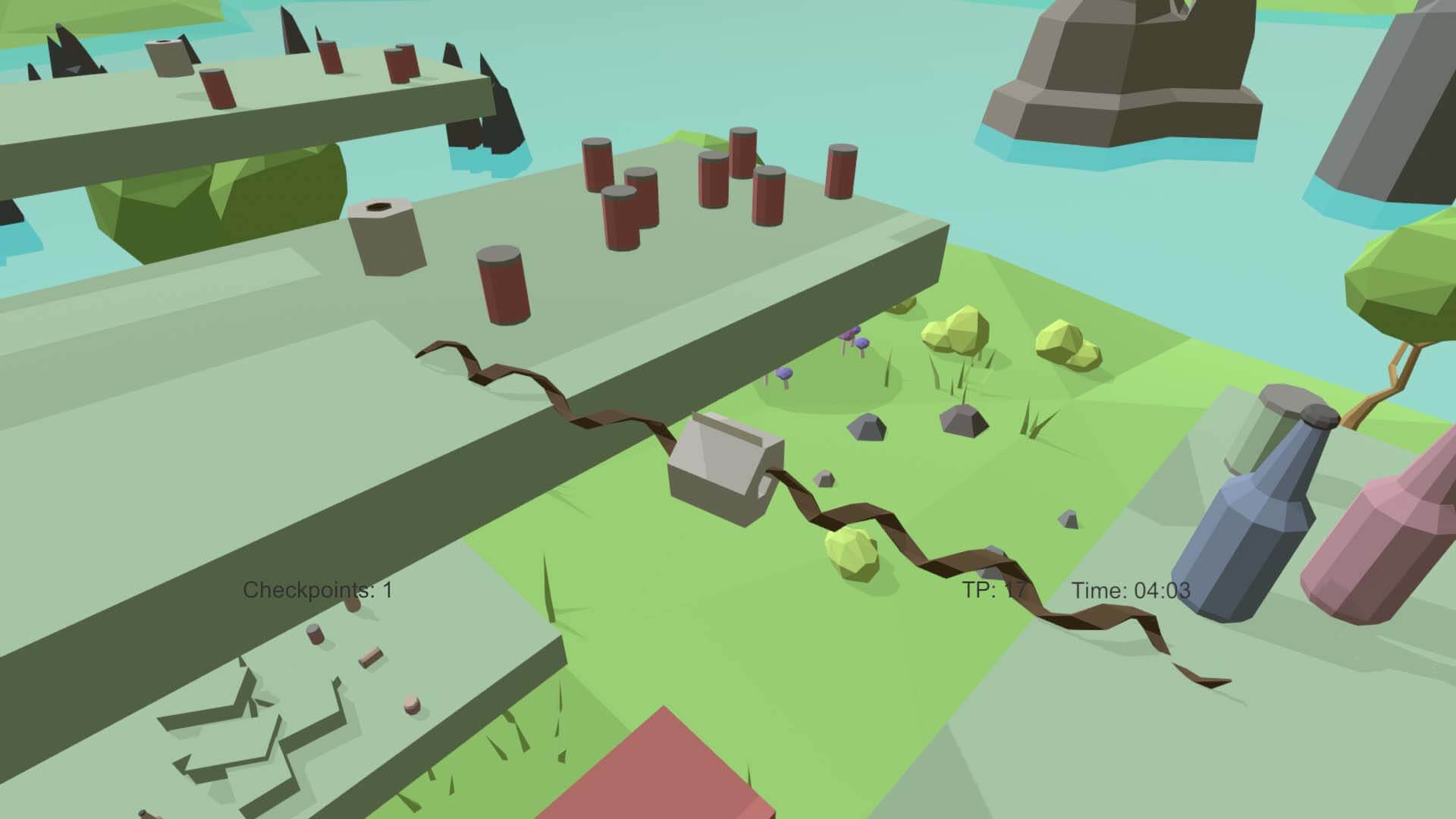 Playmakers - Activate UTS