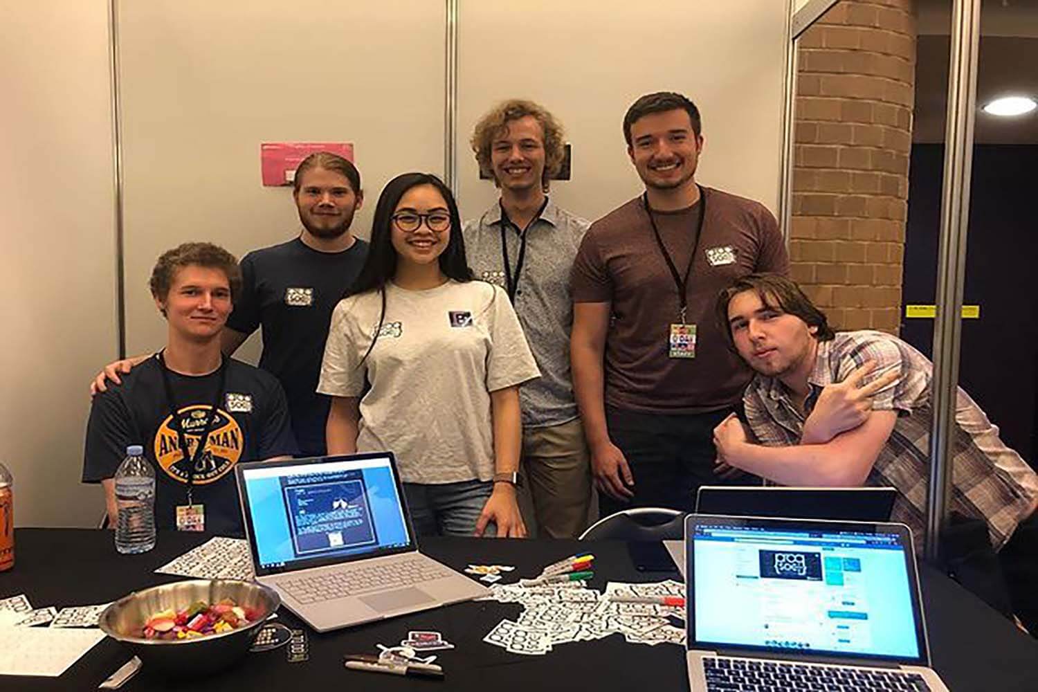 Programmers' Society (Progsoc) - Activate UTS