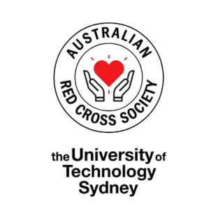 Red Cross Society - Activate UTS