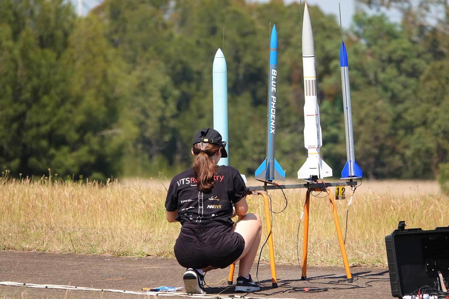 Clubs - Activate UTS