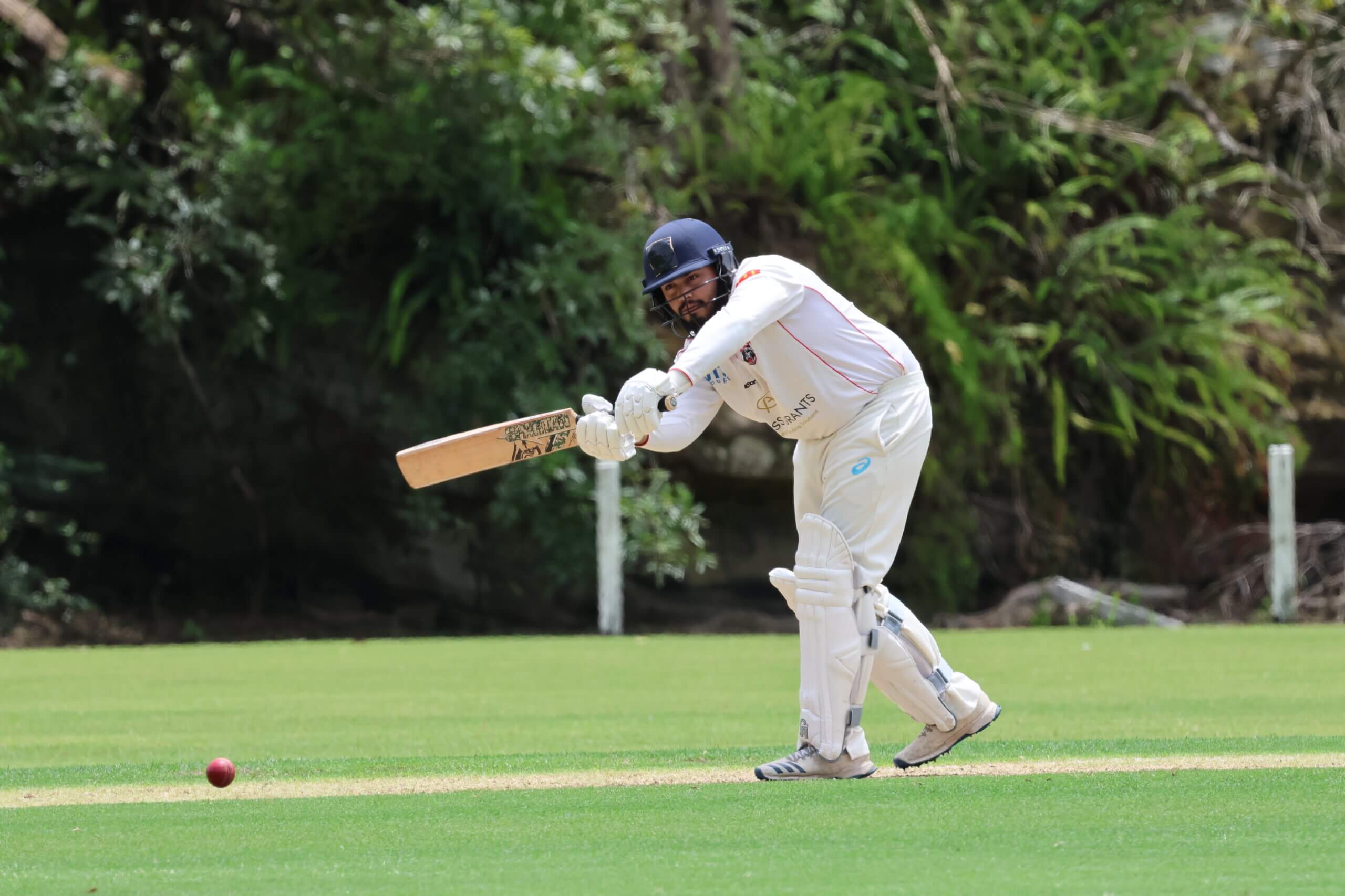 Cricket - Activate UTS