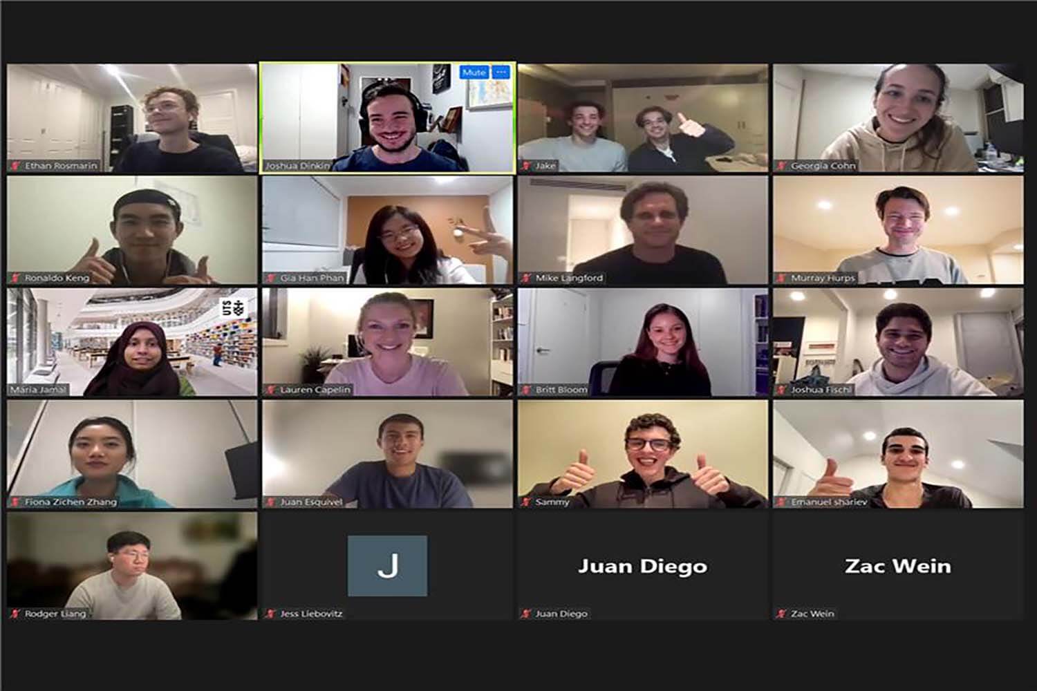 StartUp Link UTS - Activate UTS